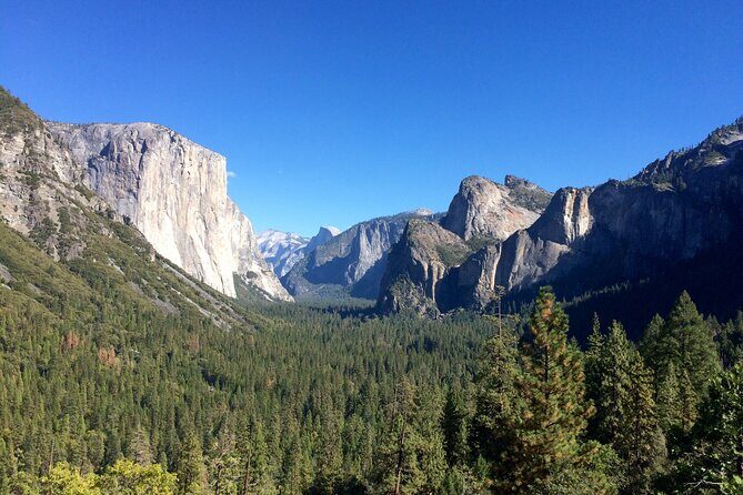 Yosemite Two Day Private Tour and Hike - Why Choose a Private Guided Tour of Yosemite?