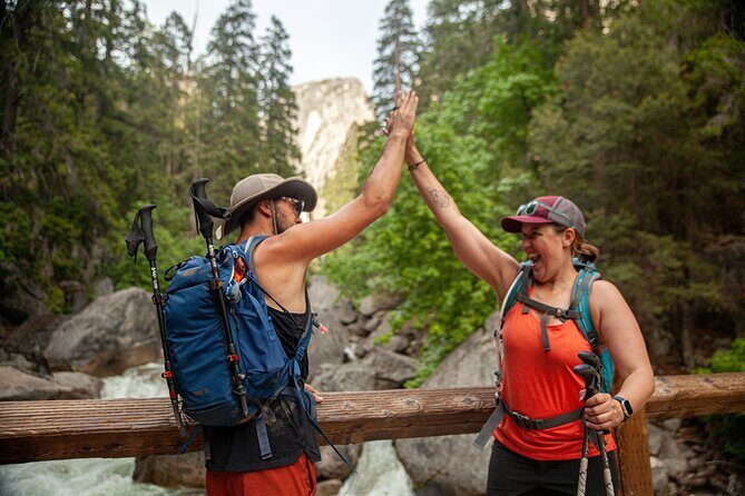 Yosemite Two Day Private Tour and Hike - Who Will Benefit Most?