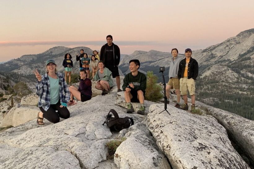 Yosemite Valley 3-Day Camping Adventure - FAQs