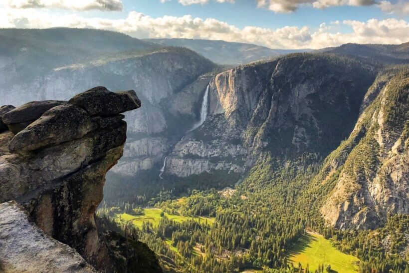 Yosemite Valley 3-Day Camping Adventure - Final Thoughts