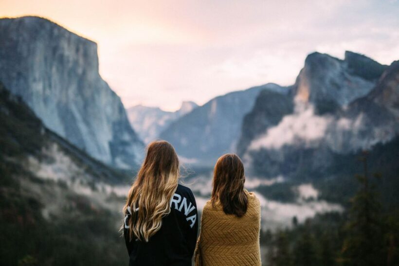 Yosemite Valley: 3-Day Lodging Adventure - The Value of This Yosemite Experience