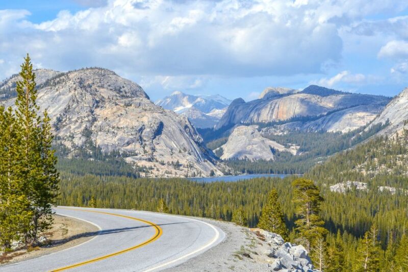 Yosemite Valley: 3-Day Lodging Adventure - The Value of the Experience