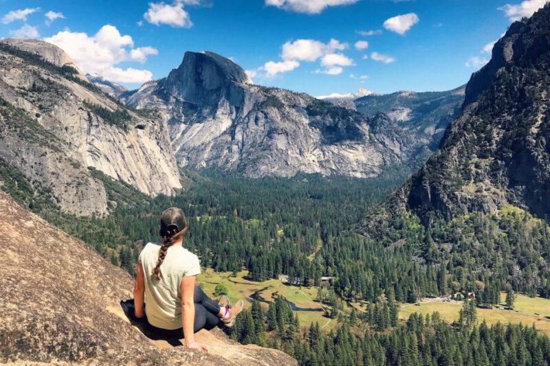 Yosemite Valley: 3-Day Lodging Adventure - Final Thoughts