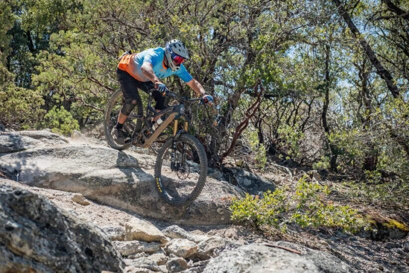 Yosemite Valley Area: Standard Bike Rental - Who Is This Experience Best For?