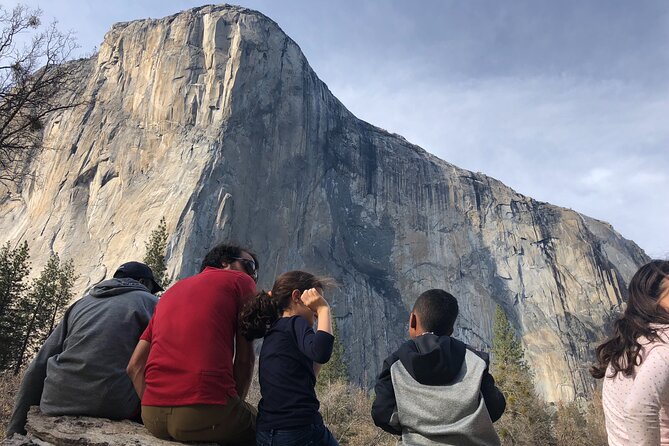 Yosemite Valley Discovery Walk - Final Thoughts