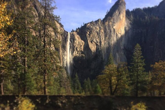 Yosemite Valley & Glacier Point Adaptive Tour - Final Words