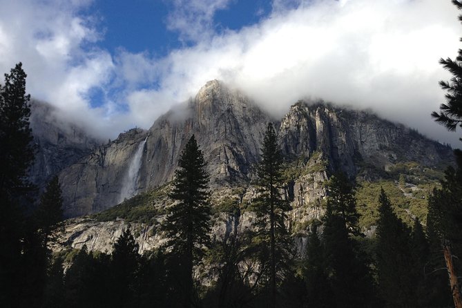 Yosemite Valley Private Hiking Tour - Itinerary and Meeting Details