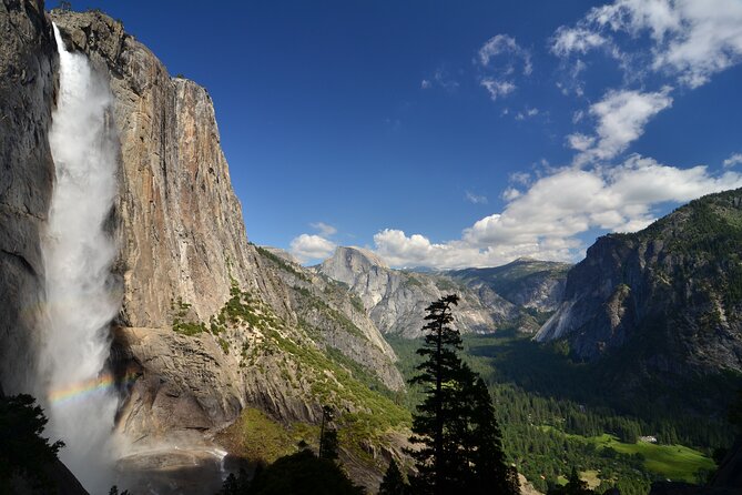 Yosemite Valley Private Hiking Tour - Booking Process and Policies