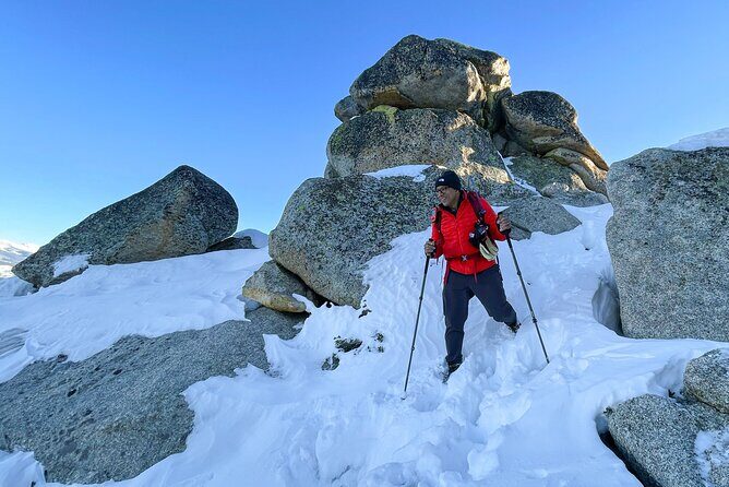 Yosemite Winter Wonderland Guided Hiking or Snowshoeing - Yosemite in Winter: What Makes This Tour Special