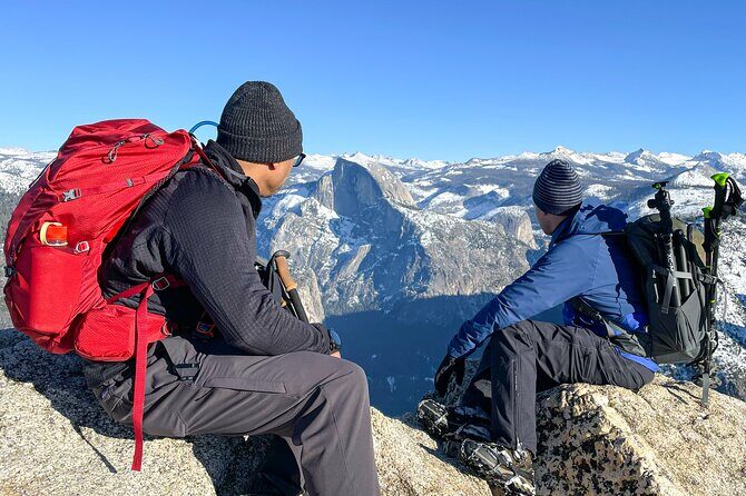 Yosemite Winter Wonderland Guided Hiking or Snowshoeing - Authentic Experiences and Real Traveler Insights
