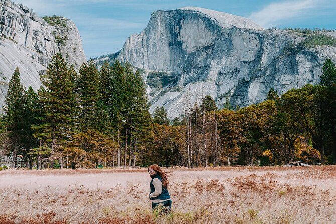 Yosemite Women's Only 3-Day Camping Adventure from San Francisco - Exploring Yosemite on a 3-Day Womens Camping Adventure