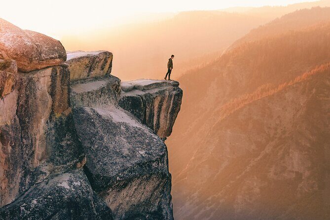 Yosemite Women's Only 3-Day Camping Adventure from San Francisco - Authentic Experiences That Matter