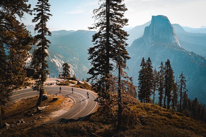 Yosemite Women's Only 3-Day Camping Adventure from San Francisco - Who Should Consider This Tour?