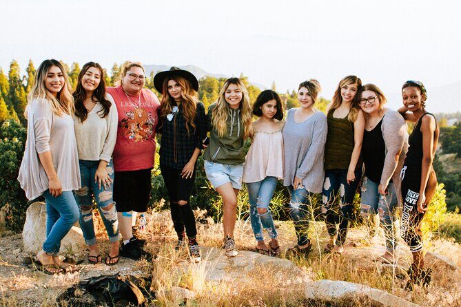 Yosemite Women's Only 3-Day Lodging Adventure from San Francisco - Final Thoughts and Who It’s Best For