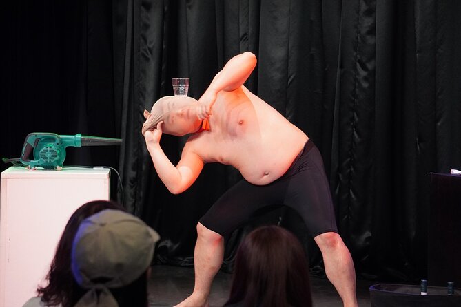 Yoshimoto Comedy Night OWARAI - Guest Experiences and Feedback