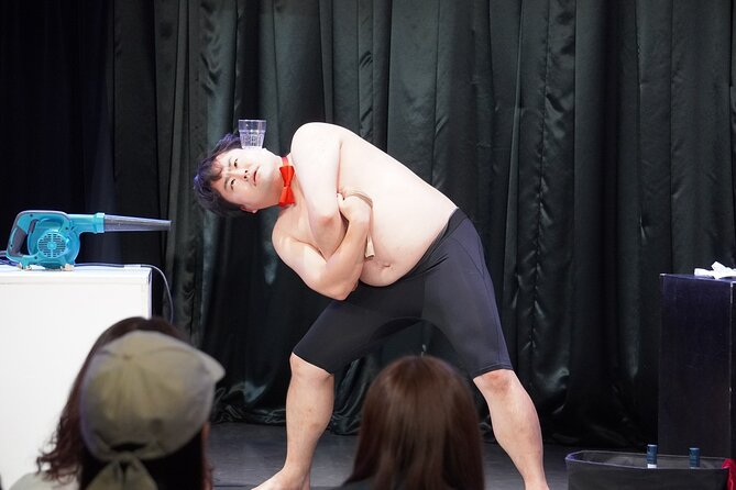 Yoshimoto Comedy Night OWARAI - Operated by Yoshimoto Mugendai Dome