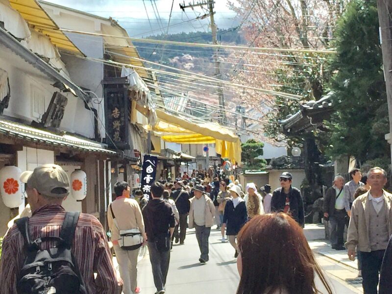 Yoshino: Private Guided Tour & Hiking in a Japanese Mountain - Cultural and Historical Significance