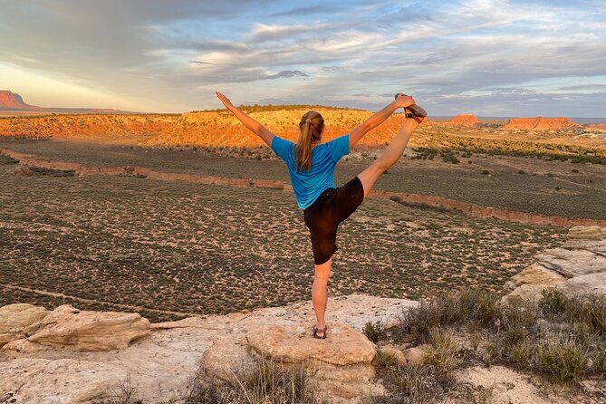 YOU DRIVE!! Visit Unique Inchworm Arch - 5 Hr UTV Tour - What Travelers Are Saying