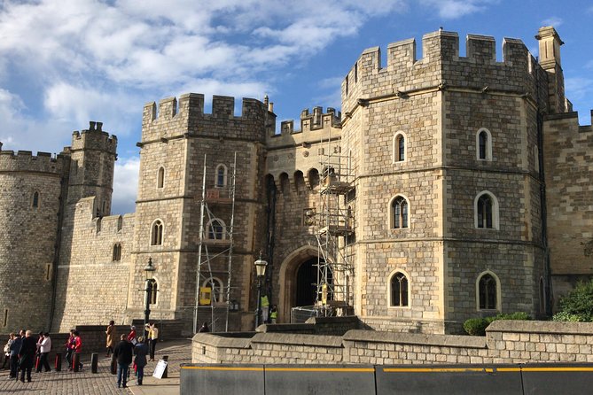 Young Victoria's London: Windsor Castle & Kensington Palace - Kensington Palace: The Queen’s Family Home and More