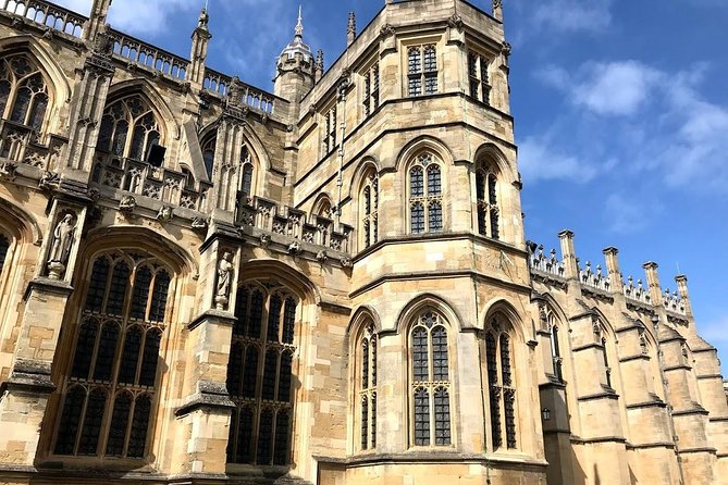 Young Victoria's London: Windsor Castle & Kensington Palace - Why Choose This Tour?