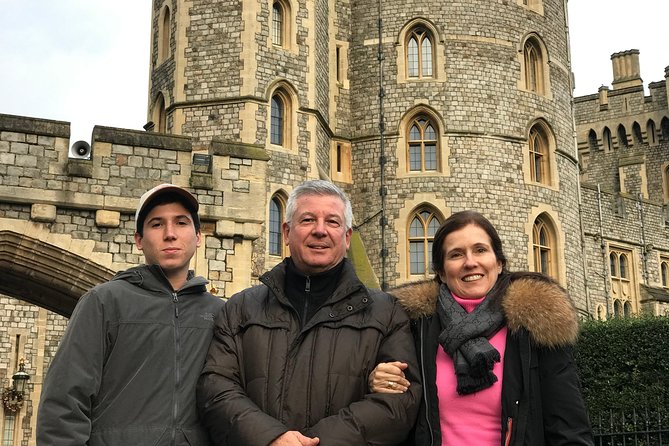 Young Victoria's London: Windsor Castle & Kensington Palace - Final Thoughts