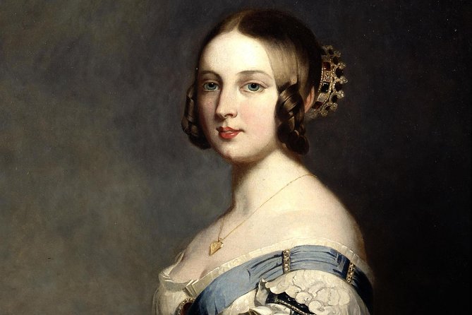 Young Victoria's London: Windsor Castle & Kensington Palace - FAQ