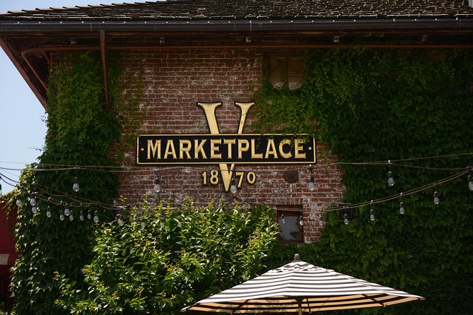 Yountville Food and Wine Tour in Napa - Recommendations for Participants