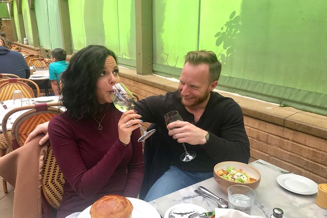 Yountville Food and Wine Tour in Napa - What to Expect on the Tour
