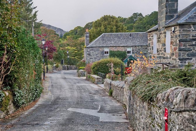 Your Bespoke 4 Day Tour - tailored to your specific requirements - FAQs