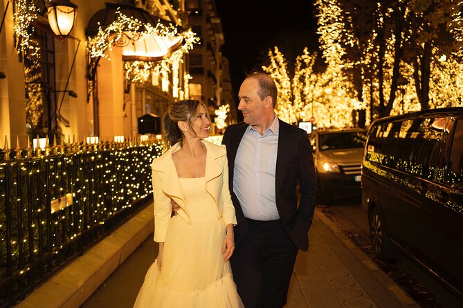 Your best pictures in Paris 1h Private photoshoot - What the Reviews Say