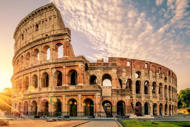 Your Colosseum tour with guide, Arena option - Authentic Insights from Reviews