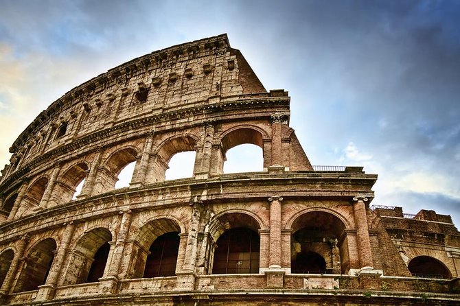 Your Colosseum tour with guide, Arena option - Who Is This Tour Best For?