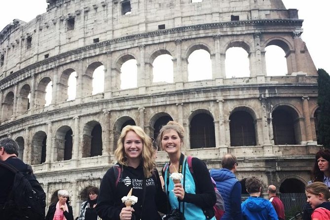 Your Colosseum tour with guide, Arena option - Summary: Why Choose This Tour?