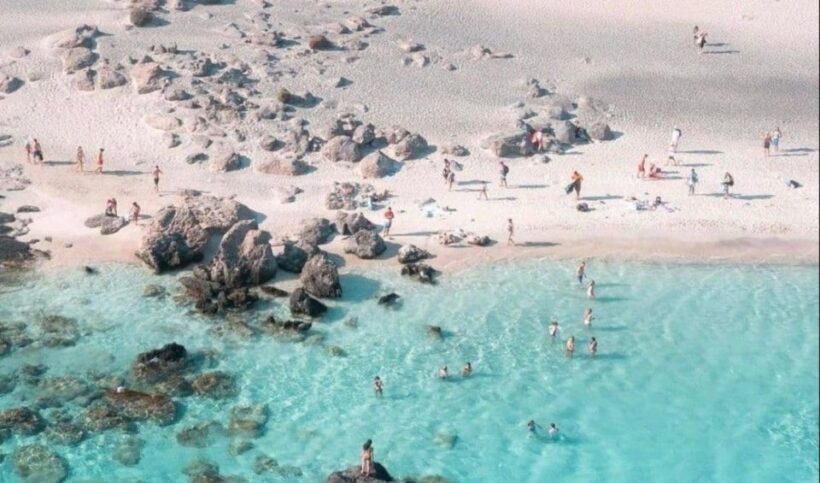 Your Custom Elafonisi Escape. Luxury Day Tour from Heraklion - Key Points