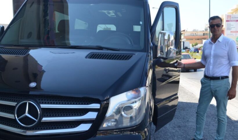 Your Custom Elafonisi Escape. Luxury Day Tour from Heraklion - An In-Depth Look at the Luxury Day Tour from Heraklion