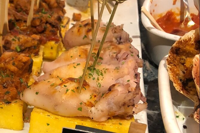 Your Evening in Venice Review - Knowledgeable and Engaging Guides