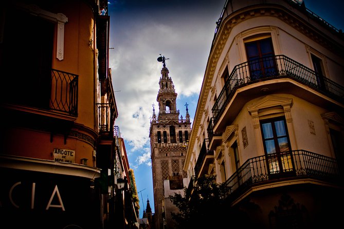 Your First day in Sevilla. - A Closer Look at the Itinerary