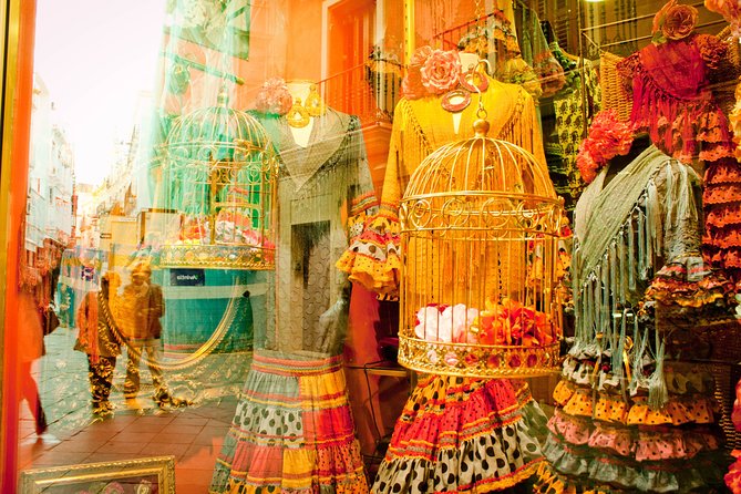 Your First day in Sevilla. - Final Thoughts