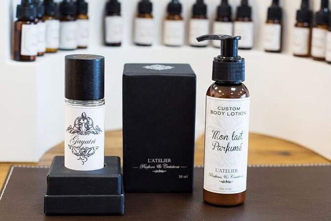 Your Fragrance Selection: Bali Perfume Workshop and Creations - Authentic Perspectives from Past Participants