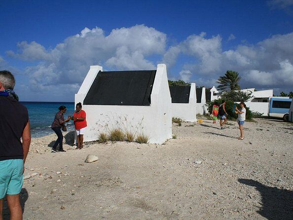 Your Guide Private Tour (North and South) Customize - Transportation and Timing: Why It Matters