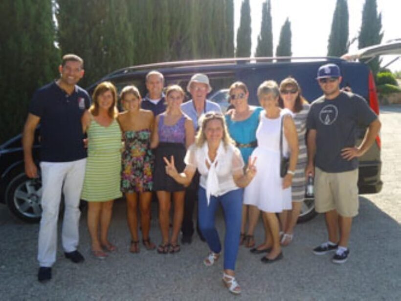 YOUR HONEYMOON IN TUSCANY: Private Chianti Wine Tasting Tour - FAQ