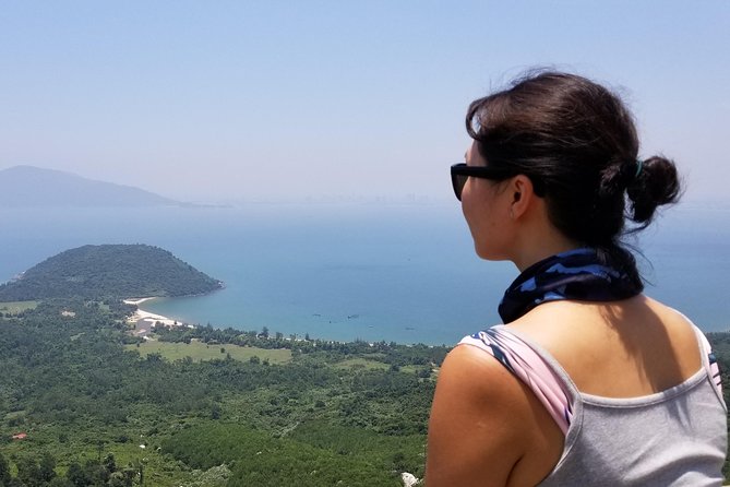 Your Incredible Scooter Adventure On Hai Van Pass - Practical Details and Value