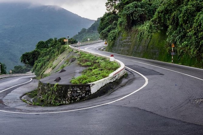 Your Incredible Scooter Adventure On Hai Van Pass - Authenticity and Traveler Feedback