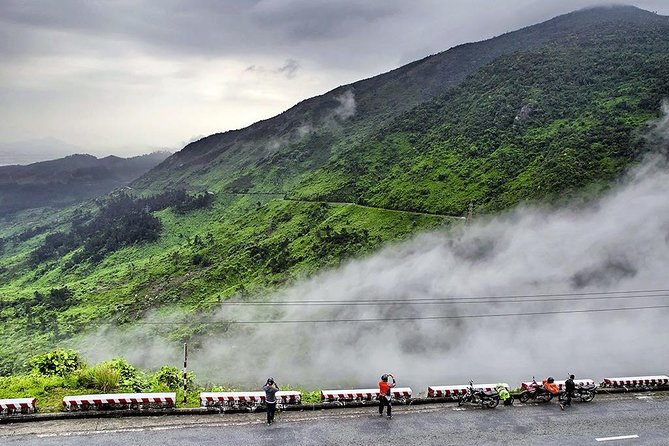 Your Incredible Scooter Adventure On Hai Van Pass - The Sum Up