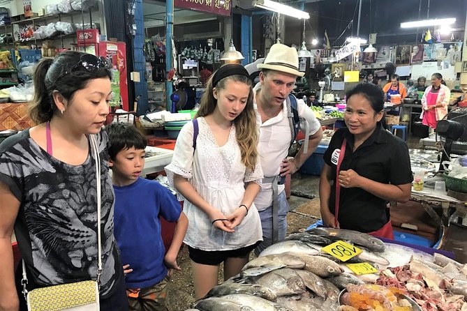 Your Introduction to the Thai Kitchen - Who Will Love This Experience?