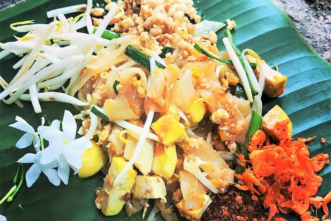 Your Introduction to the Thai Kitchen - Detailed Walkthrough of the Itinerary