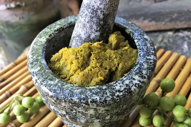 Your Introduction to the Thai Kitchen - The Sum Up