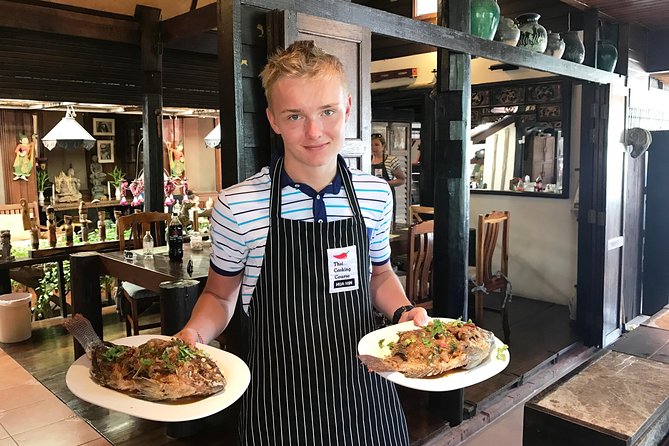 Your Introduction to the Thai Kitchen - FAQs