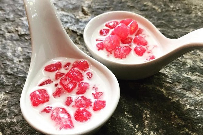 Your Introduction to the Thai Kitchen - Menu Set 3 - The Sum Up: Is This Tour Worth It?