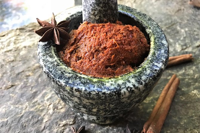 Your Introduction to the Thai Kitchen - Menu Set 4 - Learning to Cook: From Market to Kitchen